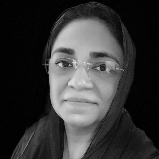 Profile - Rabia Azfar Nizami